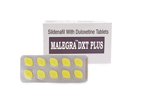 Buy Malegra Dxt Plus Tablet Online | Usameds