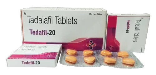 Buy Tadalafil (Generic Cialis) Tablet Online - Usameds